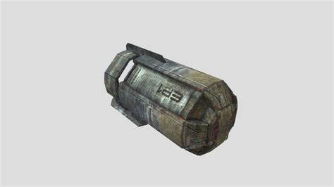 Masseffect 3d Models Sketchfab
