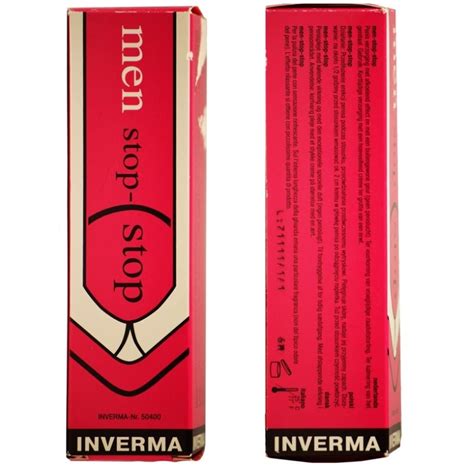 Crema Ejaculare Precoce Men Stop Creme Sex Shop