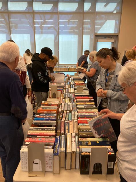 Friends Of The Sun City Library Menifee Ca