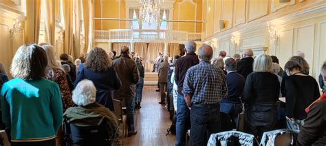 Assembly House Classical Presenting Prize Winning Classical Musicians
