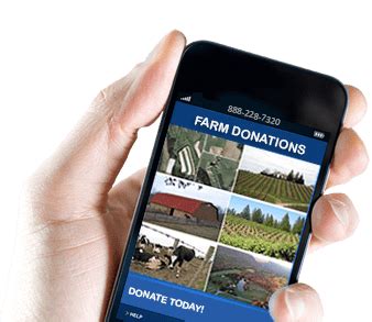 Donate Farmland To Charity Rural Property Donations 501c3