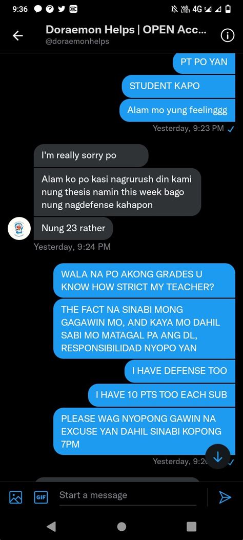 Client On Twitter READ Https T Co UnQmM F MU Twitter