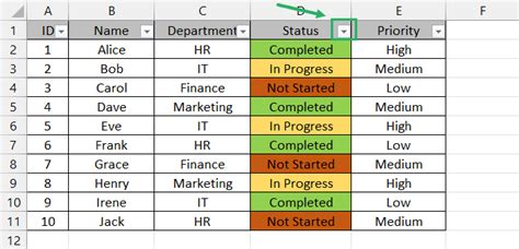 How To Count Colored Cells In Excel Multiple Methods Spreadsheeto