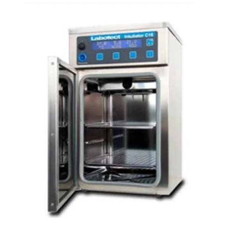 Labotect Co2 Incubator C16 At ₹ 650000piece Co2 Incubator In
