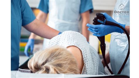 Colonoscopy In Puerto Vallarta Doctor At Home Pv