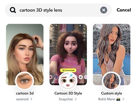 How To Get Disney Filter On Instagram Tiktok And Snapchat