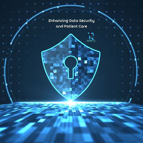 Datasecurity Patientcare Healthcareinnovation Cybersecurity Medicalrecords Recruit Xe