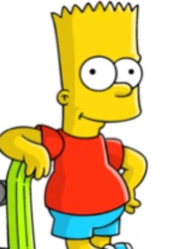 Bart Simpson Fan Casting For The Simpsons Mycast Fan Casting Your