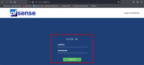 Setting Up Cybersecurity Home Lab Part 4 Configuring The Pfsense
