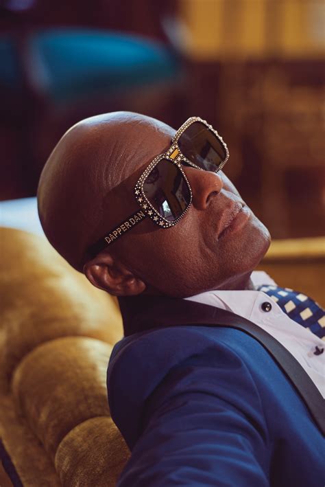 Dapper Dan On Fashion Gucci And The Future Surface