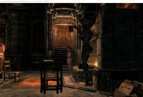 Trx Statues Sanguine Regular Non Futa Downloads Skyrim Special Edition Adult Mods