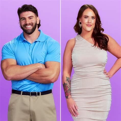 Love Is Blinds Trevor Sova Breaks Down Love Triangle With Chelsea