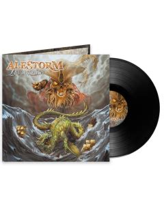 Alestorm The Thunderfist Chronicles