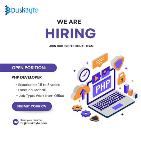monika narang on linkedin hiring laraveldeveloper joinourteam