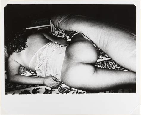 Untitled Semi Nude Woman Princeton University Art Museum