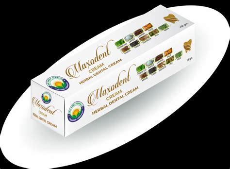 Private Label Toothpaste Manufacturers Shri Amrit Herbals At ₹ 50