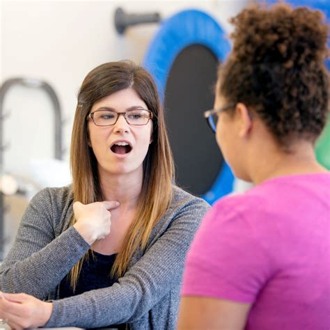 Functional Communication Optimum Health Solutions