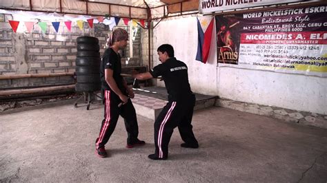 Nickelstick Academy 12 Basic Strikes Youtube