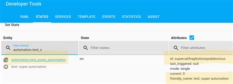 Automation Define Entityid Explicitly Configuration Home Assistant Community