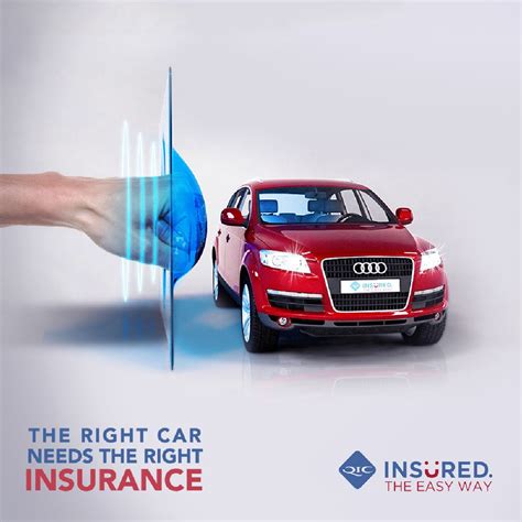 Check Out My Behance Project “qic Insurance”