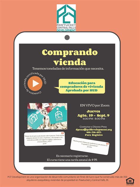 Classes And Workshops Pcf Development