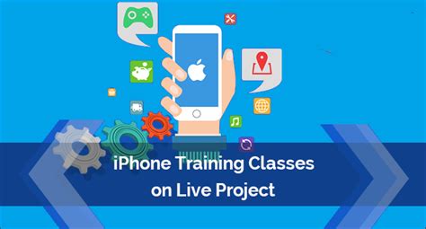 Iphone Training In Gurgaon Train Iphone Training Classes