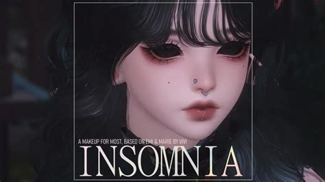 Insomnia Unvaulted