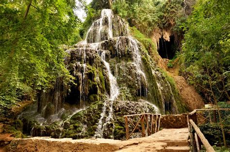 Tres Culturas Escapate Al Monasterio De Piedra Zaragoza Y Disfruta