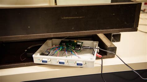 Iot Beehive Beehappy Project 11 Steps With Pictures Instructables