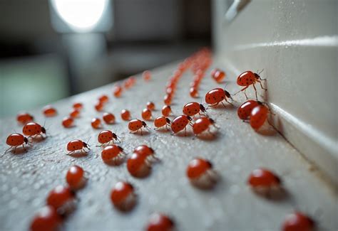 What Are These Tiny Red Bugs In My House A Comprehensive Guide To