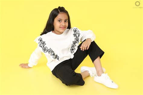 Sameesha Rout Castyou