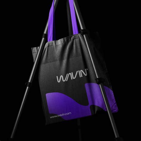 Wavin Behance