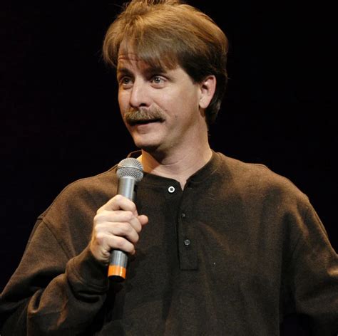 Comedian Jeff Foxworthys Biography Tv Shows Comedy Career Wife Net