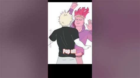 Milo Ashido Makes An Official Appearance Myheroacademia Mha Mhaoc Bakugou Anime Animation