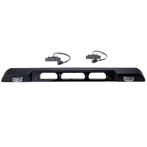 Soundoff Chmsl Bezel