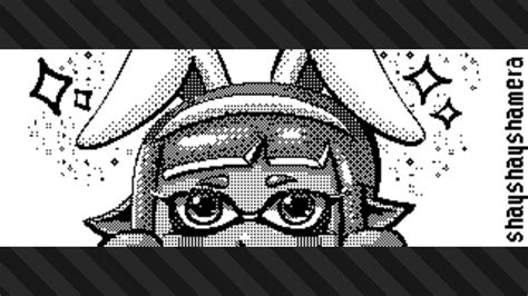 Silly Rabbit Ears Rsplatoon