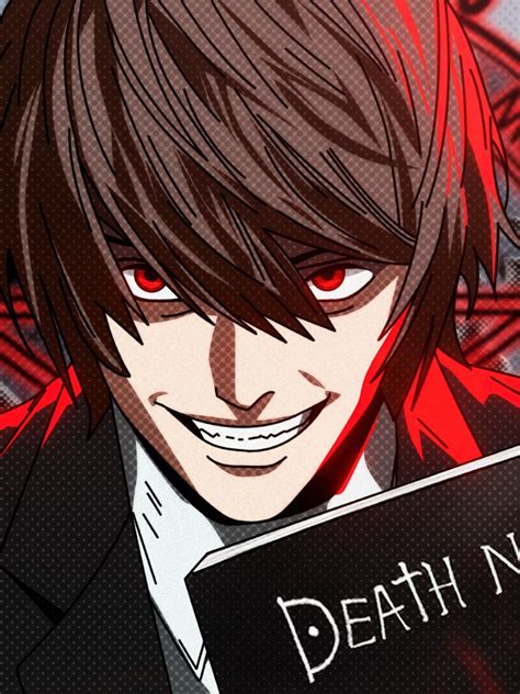 L Lawliet Wallpaper 4k Fan Art Death Note 5k