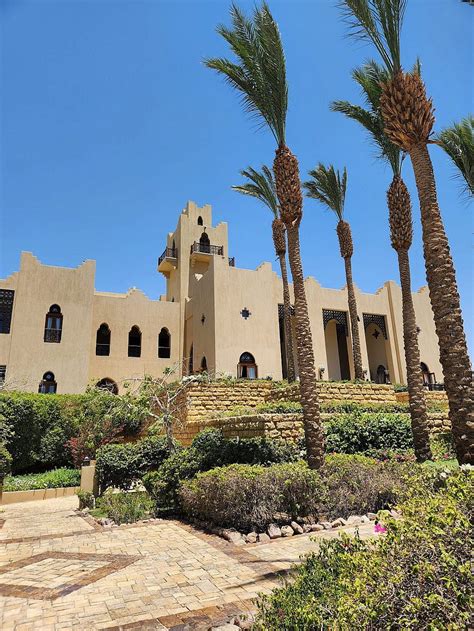 פור סיזנס בשארם א שיח גן עדן של נופש מגזין את