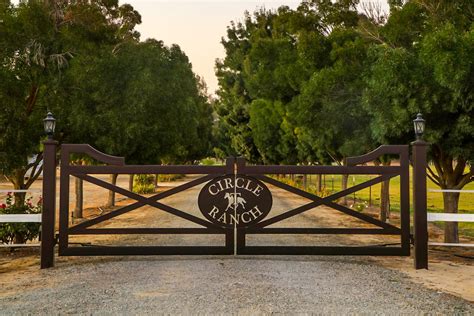 Circle T Ranch