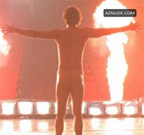 Paul Gross Nude And Sexy Photo Collection AZNude Men