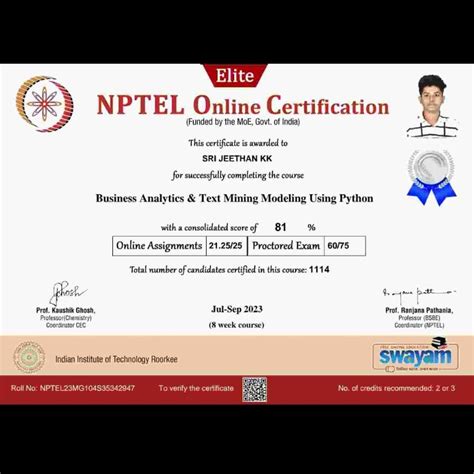 er sri jeethan kk on linkedin businessanalytics textmining python