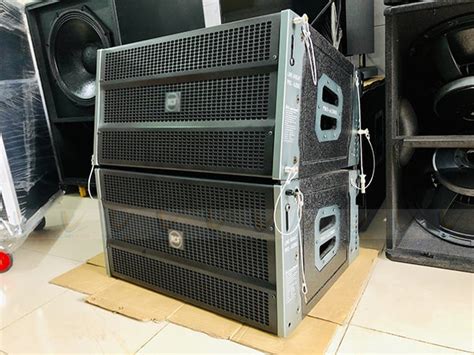 Vỏ Thùng Loa Array 30 đơn đôi Chất Lượng Giá Tốt Nhất Thị Trường