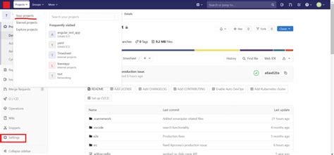 Angular Ci Cd Pipeline With Gitlab In 6 Easy Steps