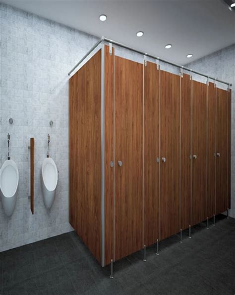 Steel Modular Handicap Toilet Partition No Of Compartments 10 At