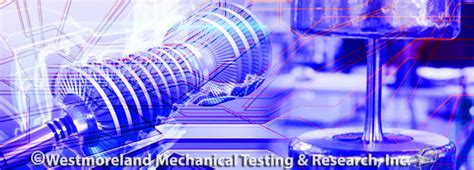 High Cycle Fatigue Testing Hcf