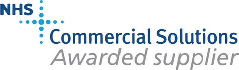 New Awarded Nhs Framework Supplier