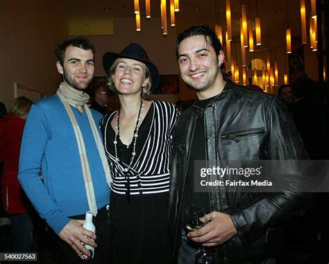 Daniel Raco Photos And Premium High Res Pictures Getty Images