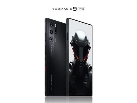 努比亚 红魔9 Pro24gb1tb和努比亚 红魔9s Pro24gb1tb外观区别努比亚 红魔9 Pro24gb1tb和努比亚 红魔9s Pro24gb1tb