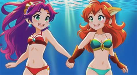 Rule 34 Ai Generated Bikini Tagme 7489382