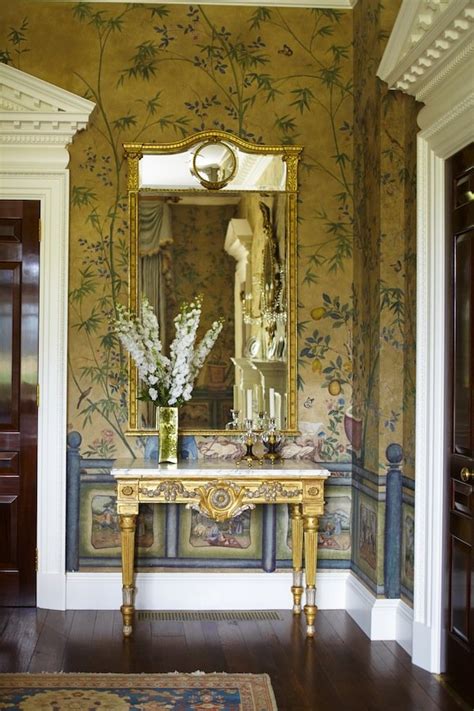 Why Were In Love With American Interior Design — The Conservateur
